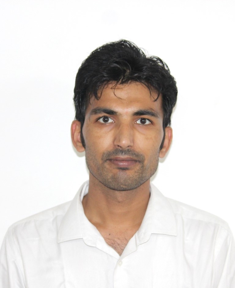 Dr. Amit Tyagi